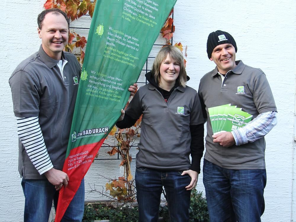 Jugendwerk schafft Verbindungen fürs Leben - Neckar + Erms - Reutlinger ...