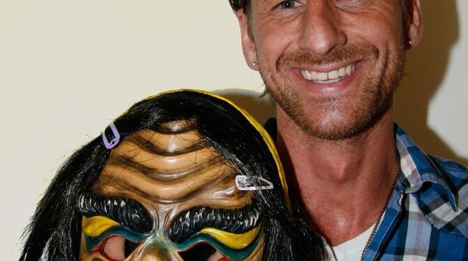 Brandweinhexen: Einfach nur Fasnet feiern - Über die Alb - Reutlinger ...