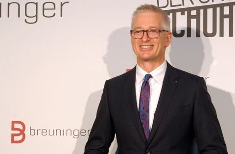 Breuninger setzt auf Expansion und beste Lagen - Wirtschaftsnachrichten ...
