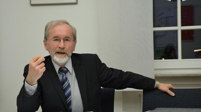 Allen Versuchungen widerstanden - Pfullingen / Eningen / Lichtenstein ...