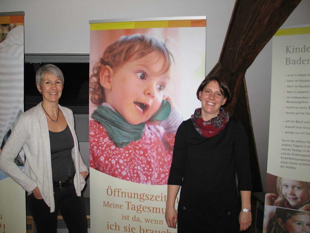 »Betreuung, die für jedes Kind passt« - Kreis Tübingen - Reutlinger ...