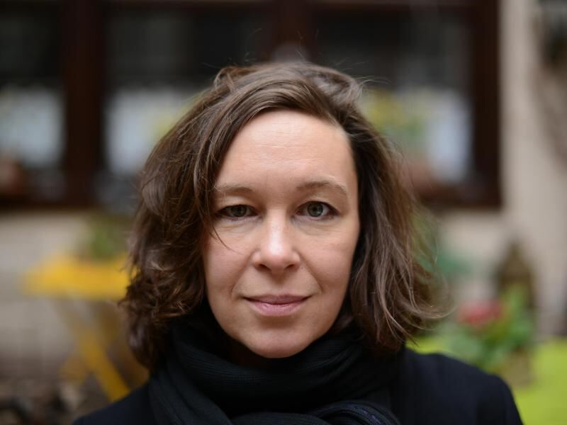Lyrikerin Monika Rinck erhält Peter-Huchel-Preis - Kultur regional ...