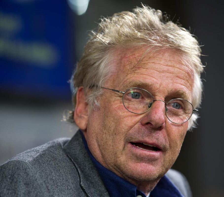 Umstritten: Theodor-Heuss-Preis für Cohn-Bendit - Politik-Nachrichten ...