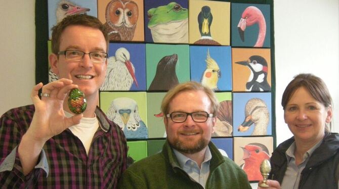 Der 10 000. Besucher - Über die Alb - Reutlinger General-Anzeiger - gea.de