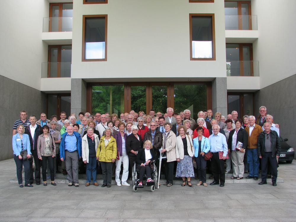 GEA-Leserreise Berlin 2013 - Bilder - Reutlinger General-Anzeiger - gea.de