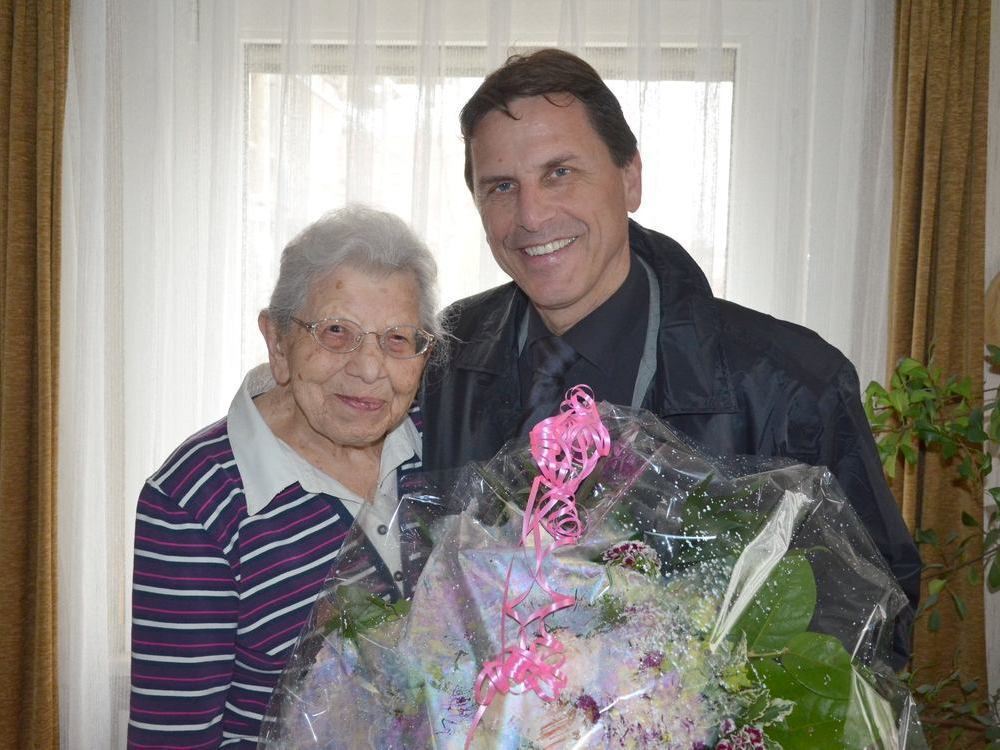 Von beeindruckender Lebensfreude - Neckar + Erms - Reutlinger General ...