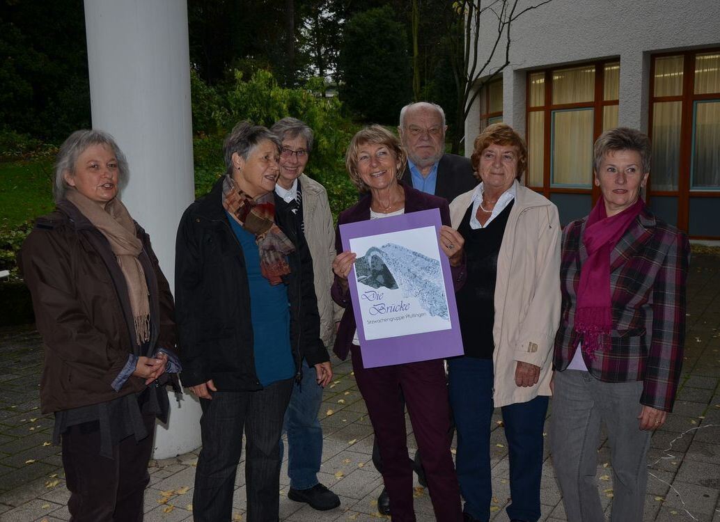 Sterbende mitmenschlich begleitet - Pfullingen / Eningen / Lichtenstein ...