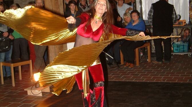 »Kunst im Klosterkeller«: Die Kultur beflügelt - Pfullingen / Eningen ...