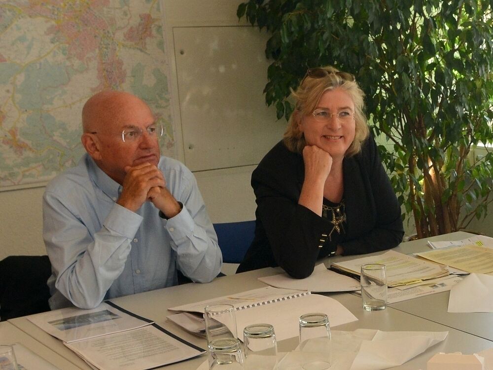 Der freie Markt soll’s zeigen - Reutlingen - Reutlinger General-Anzeiger - gea.de