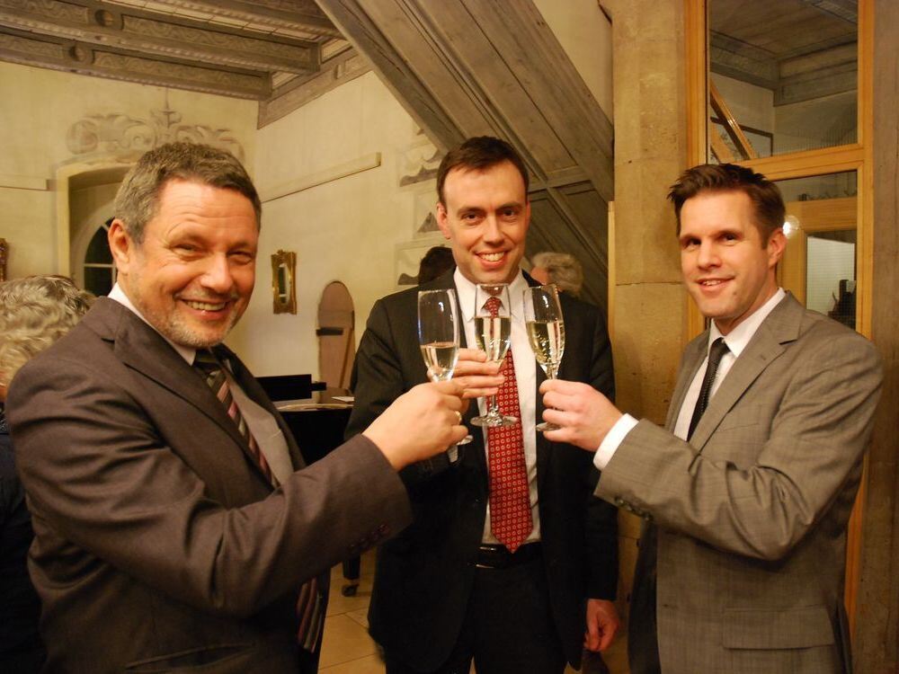 Herzkammer Mittelstand - Kreis Tübingen - Reutlinger General-Anzeiger ...