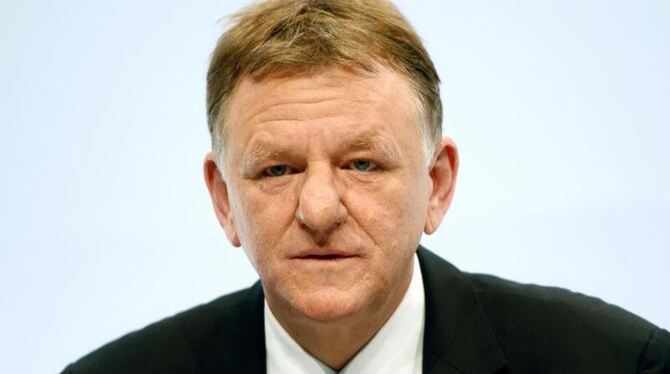 Volkswagen will scheidenden Daimler-Vorstand Renschler rasch holen ...