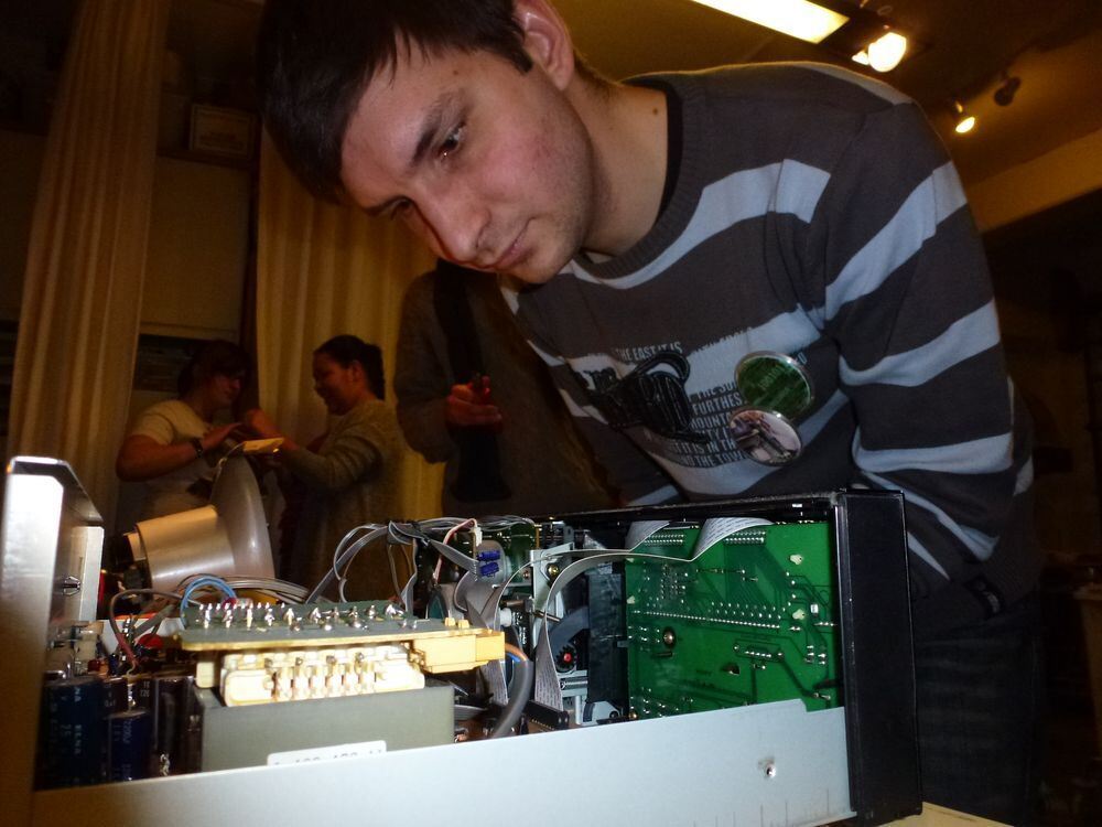 Kleine Siege über Wegwerfindustrie - Kreis Tübingen - Reutlinger ...