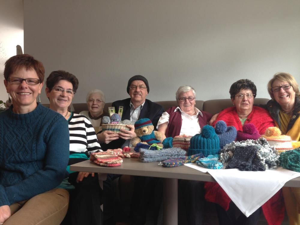 »Da geht was voran« - Pfullingen / Eningen / Lichtenstein - Reutlinger ...