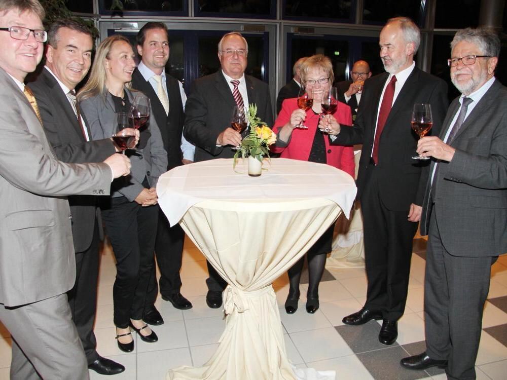 Ein Schaffer mit gutem Geschmack - Neckar + Erms - Reutlinger General ...