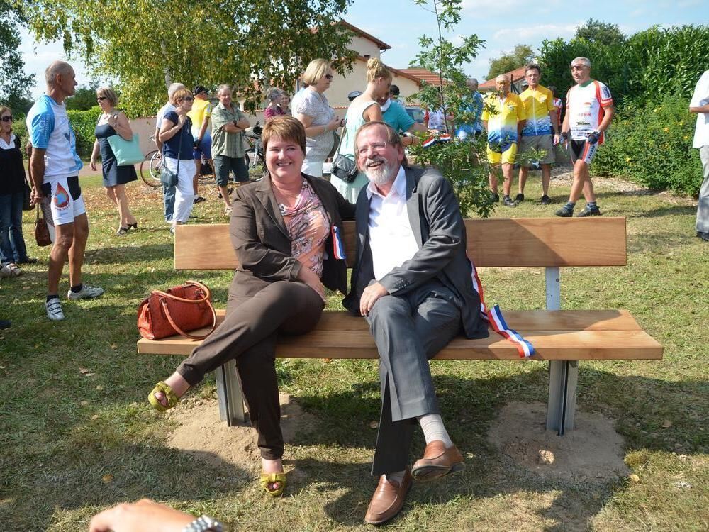 Partnerschaft Wannweil-Mably: Ein Herz und eine Seele - Neckar + Erms ...