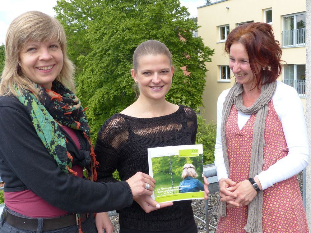 Hozpizdienst Boje Tübingen: Das Leben steht im Mittelpunkt - Kreis ...