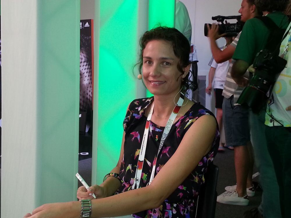 Die deutsche Stimme ist vom Fach - Weitere Nachrichten - gea.de