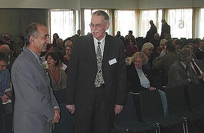 Schule in einer »Gesellschaft ohne Baldachin« - Reutlingen - Reutlinger ...