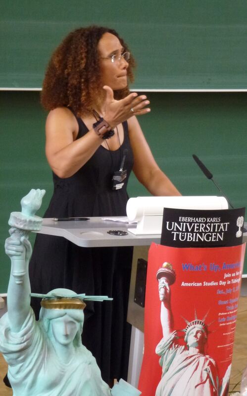 Hoffnung in Amerika - Kreis Tübingen - Reutlinger General-Anzeiger - gea.de