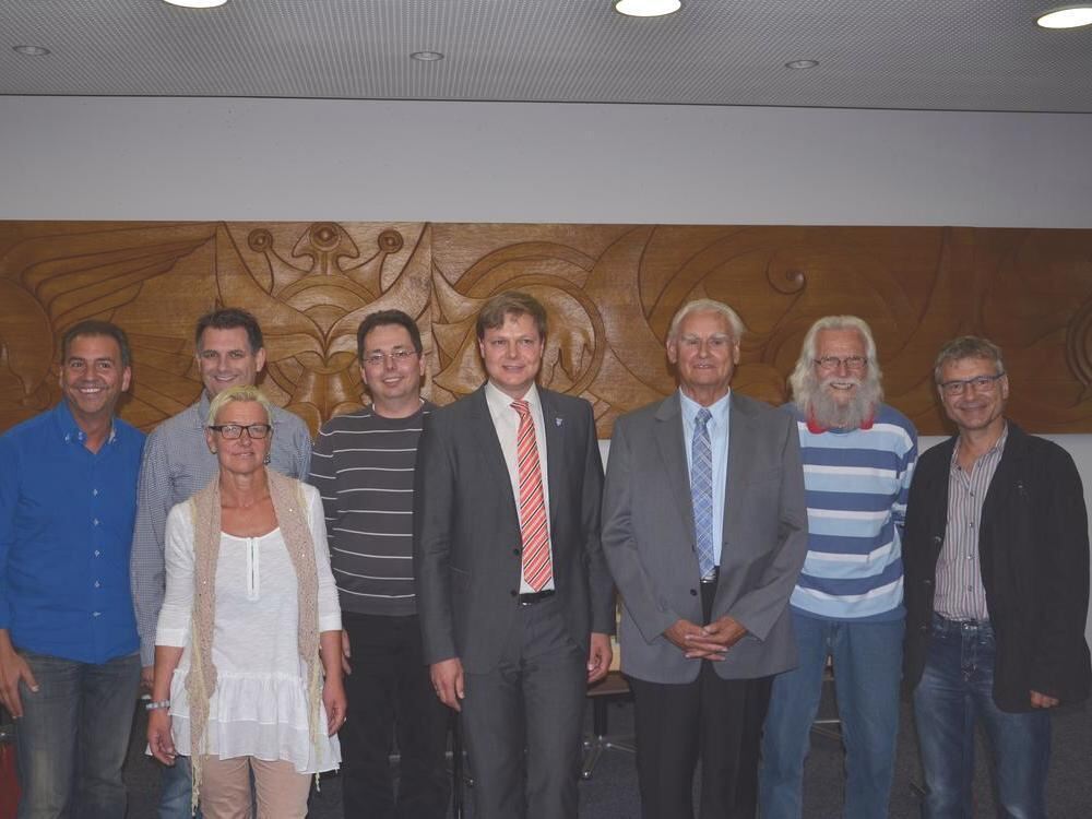 Ein Meister-Bürger - Pfullingen / Eningen / Lichtenstein - Reutlinger ...