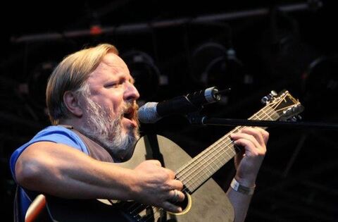 Axel, sing noch eins! - Kultur regional - Reutlinger General-Anzeiger ...