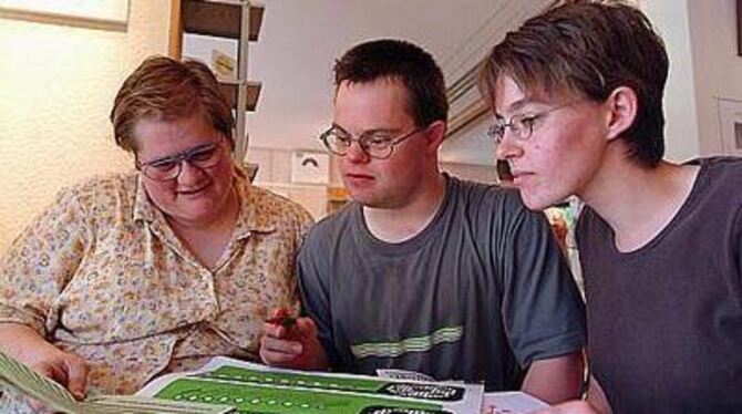 Einsatz für das Miteinander - Reutlingen - Reutlinger General-Anzeiger ...