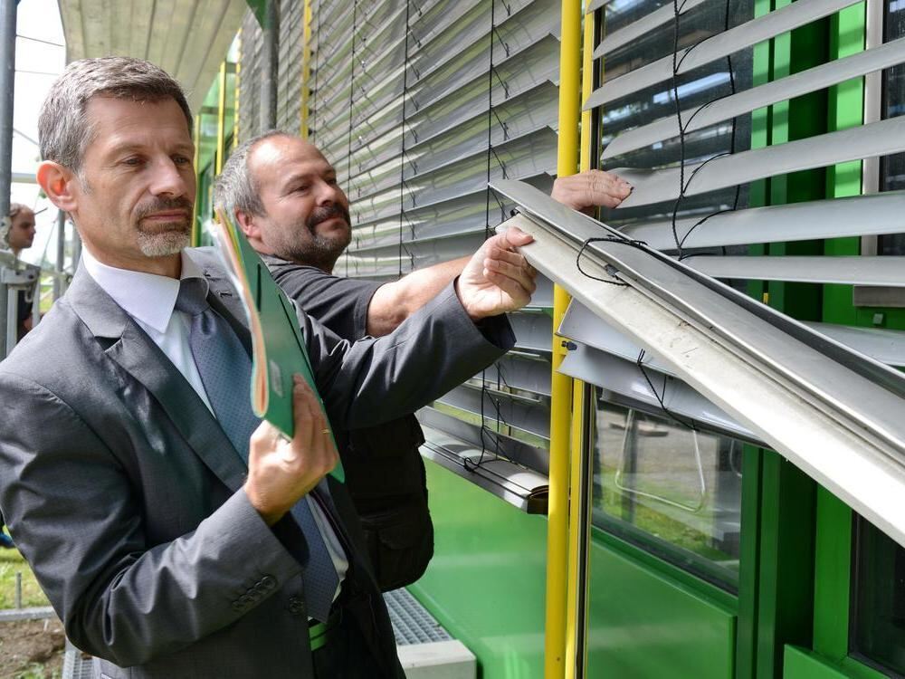 Hagelunwetter 2013: Die Unruhe nach dem Sturm - Reutlingen - Reutlinger ...