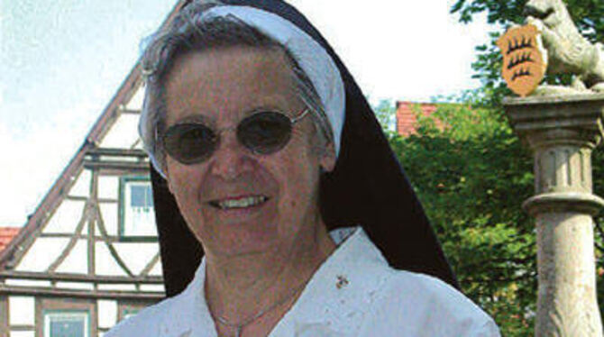 »Für mich ist es schlimmer denn je« - Über die Alb - Reutlinger General ...