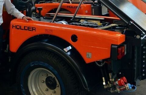 Kärcher steigt bei Max Holder ein - Wirtschaftsnachrichten - Reutlinger ...