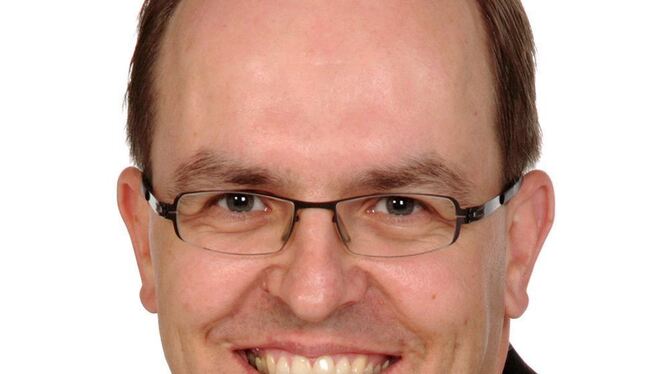 Michael Schrenk ist der vierte Kandidat - Pfullingen / Eningen / Lichtenstein - Reutlinger ...