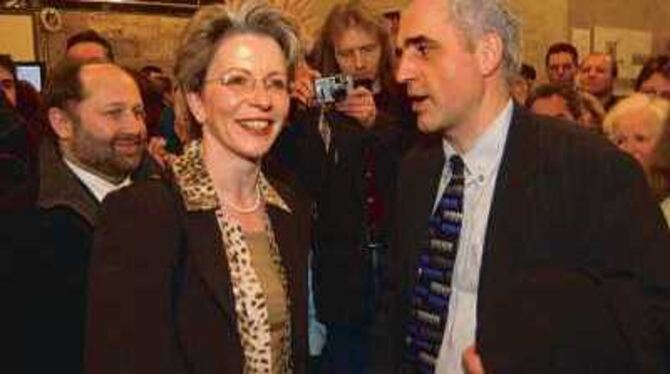 Die Spannung steigt - Reutlingen - Reutlinger General-Anzeiger - gea.de