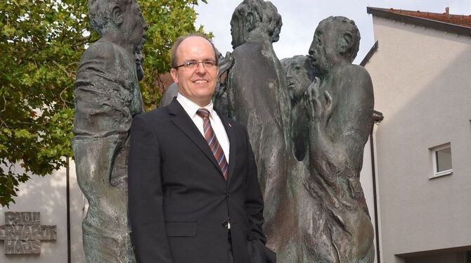 Hören, was die Bürger erwarten - Pfullingen / Eningen / Lichtenstein - Reutlinger General ...