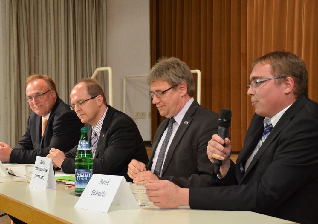 Einschüchterung per E-Mail? - Pfullingen / Eningen / Lichtenstein ...