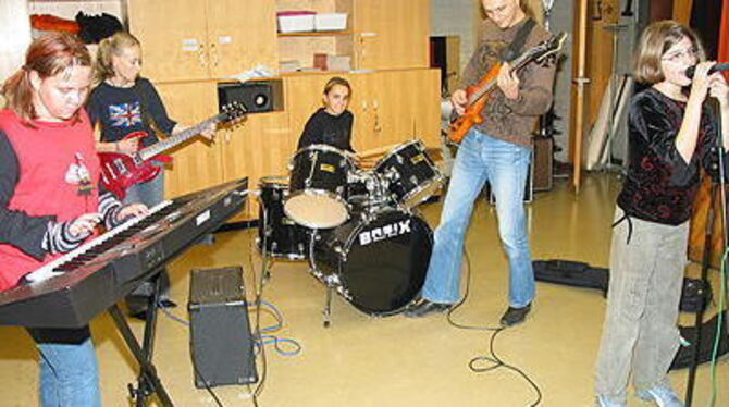 Drei, zwei, eins: Rock 'n' Roll - Neckar + Erms - Reutlinger General ...