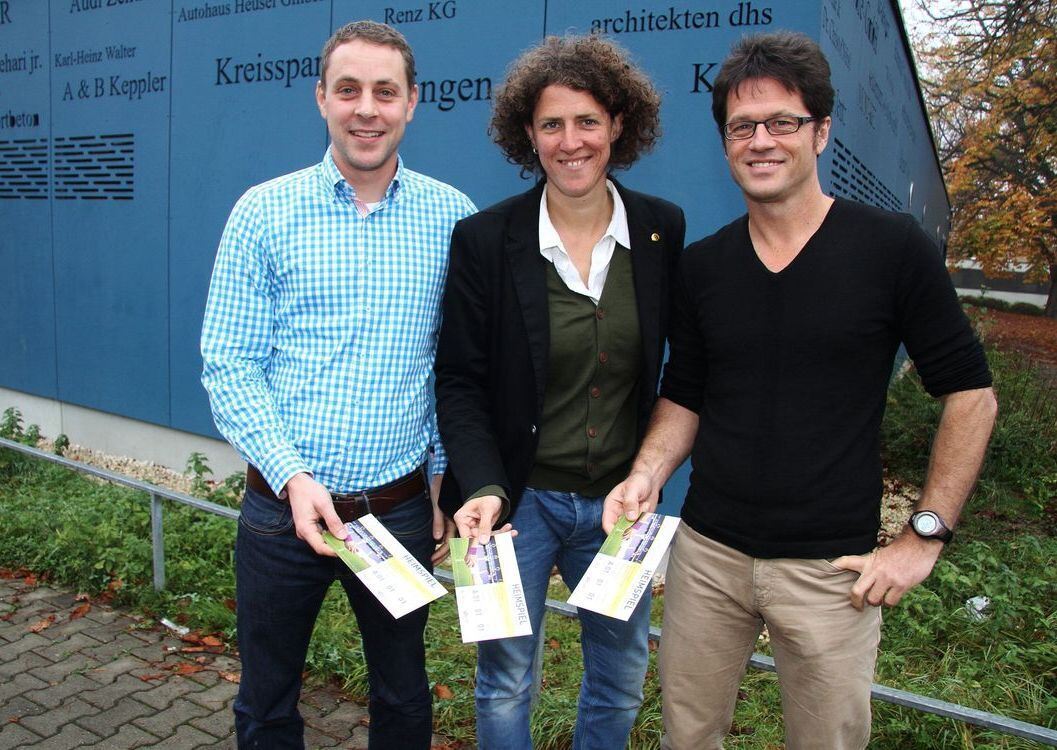 Wie sportliche Integration gelingt - Reutlingen - Reutlinger General ...