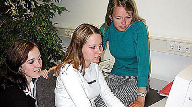 In der Nacht kamen die ersten Mails - Weitere Nachrichten - gea.de