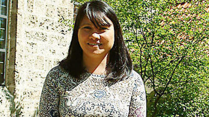 Den Spätzleschaber im Gepäck - Pfullingen / Eningen / Lichtenstein ...