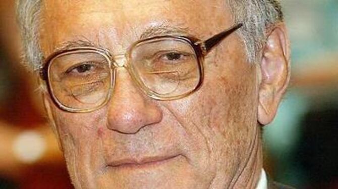 Furchtloser Kritiker und Aufklärer - Kreis Tübingen - Reutlinger ...