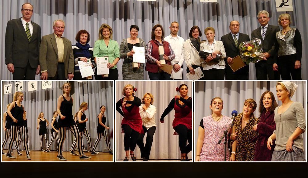 Sport, Spaß und Anerkennung - Reutlingen - Reutlinger General-Anzeiger ...