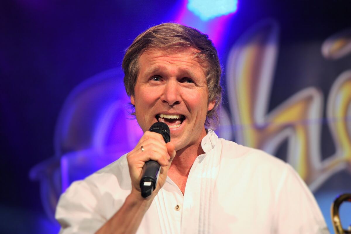 Peter Rist wird Stiftungsdirektor in Horb - Reutlingen - Reutlinger ...