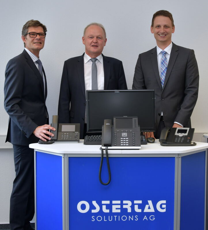 Ostertag übernimmt Berliner Firma DeTeWe - Wirtschaftsnachrichten ...