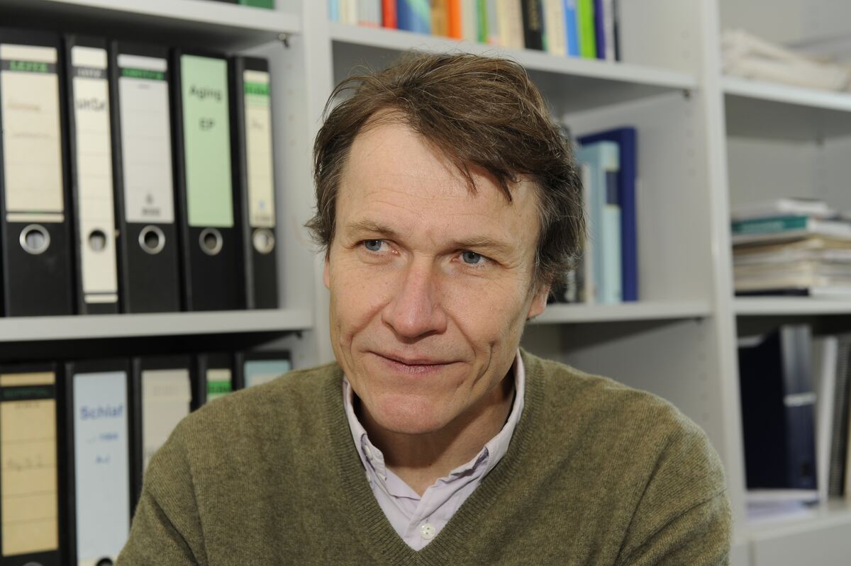 Zeitumstellung: »Einfach früher ins Bett gehen« - Politik-Nachrichten ...