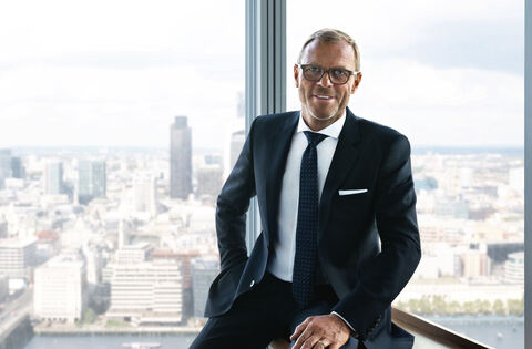 Mark Bezner: »Olymp hat noch viel Potenzial« - Wirtschaftsnachrichten ...