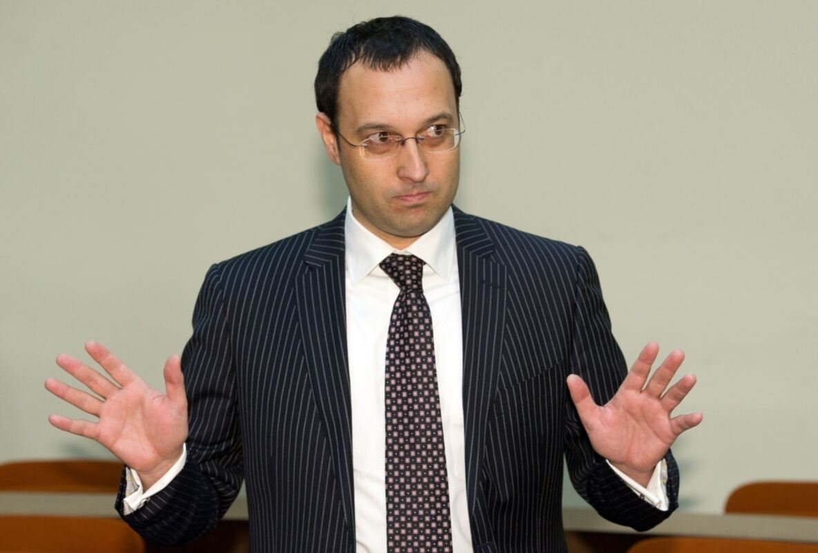 Fall Sami A. : Droht nun doch die Todesstrafe? - Politik-Nachrichten ...