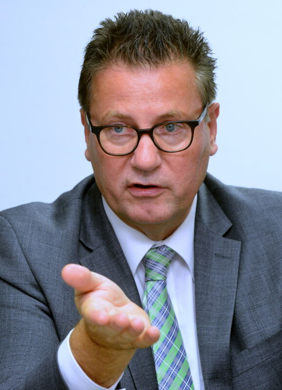 Hauk will Bauern mit Steuerzuschüssen unterstützen - Land Baden ...