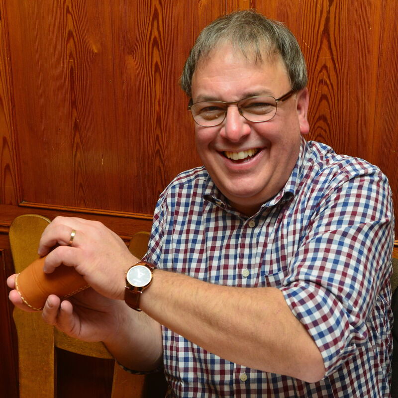 Thomas Keck als SPD-Kandidat "nicht zukunftsfähig genug" - Reutlingen ...