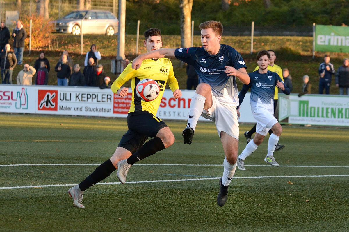 Dominik Früh macht die 20 voll - Fußball Neckar-Alb - Reutlinger ...
