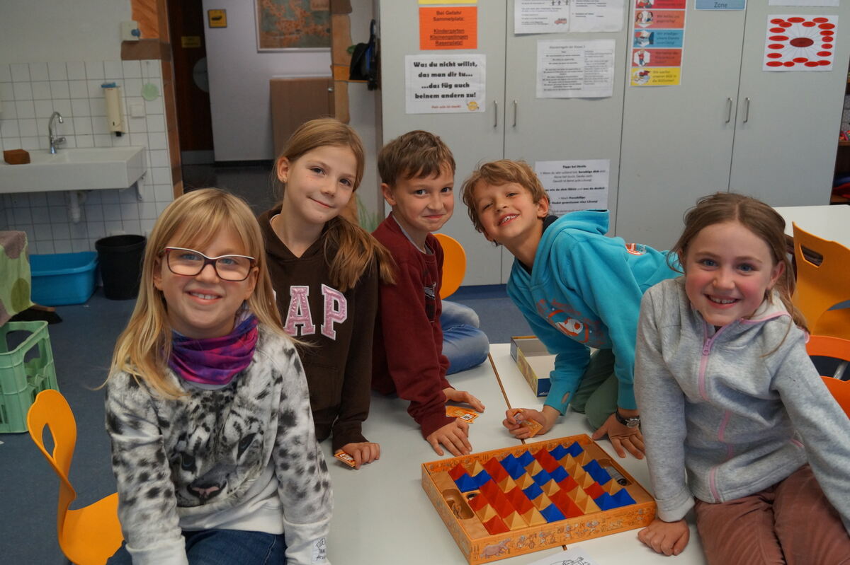 Spielend lernen im Team - Über die Alb - Reutlinger General-Anzeiger ...