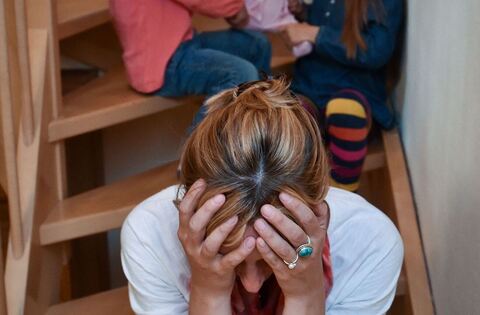 Stress lass’ nach – nur wie? - Reutlingen - Reutlinger General-Anzeiger ...