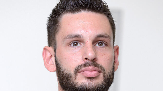 Tigers-Basketballer Enosch will ab in die Play-offs - Zeitung macht ...